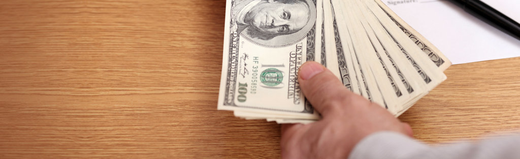 USD High Account - Standard Chartered Singapore