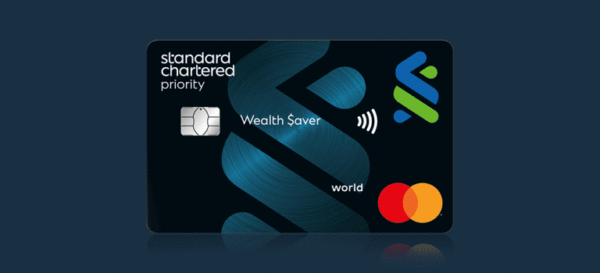 Wealth $aver: Priority Banking Deposit Account with up to 1.80% p.a ...