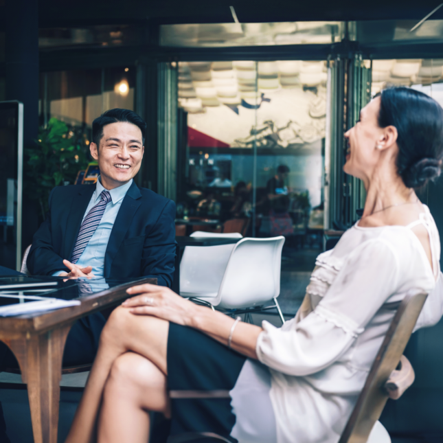 Beyond Credit Card - Standard Chartered Singapore