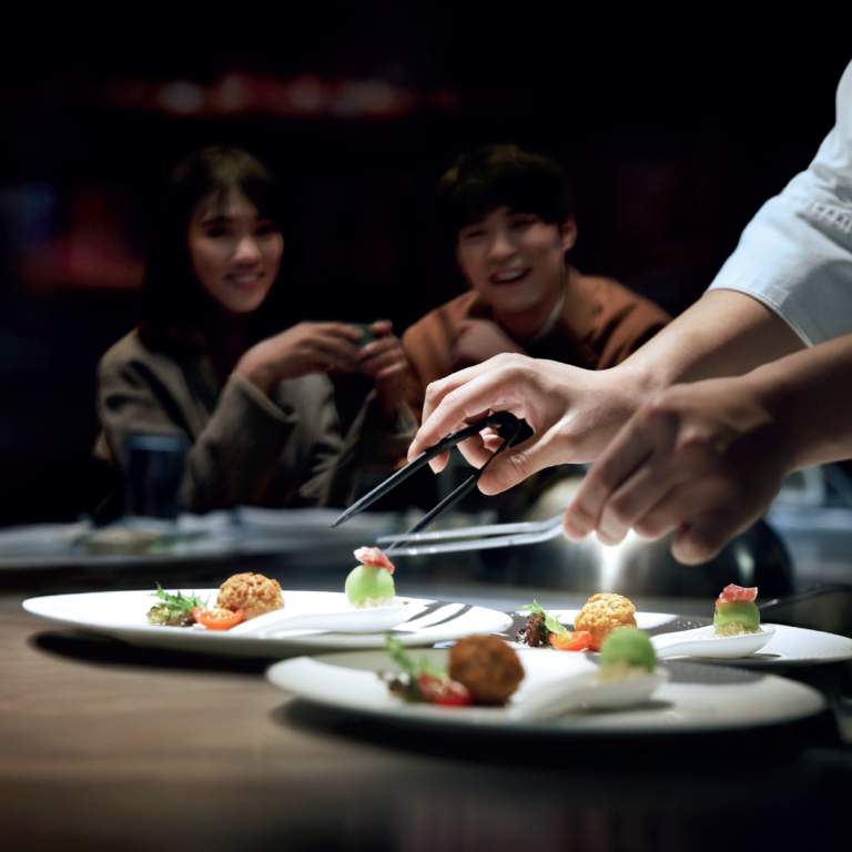 Beyond Credit Card - Standard Chartered Singapore