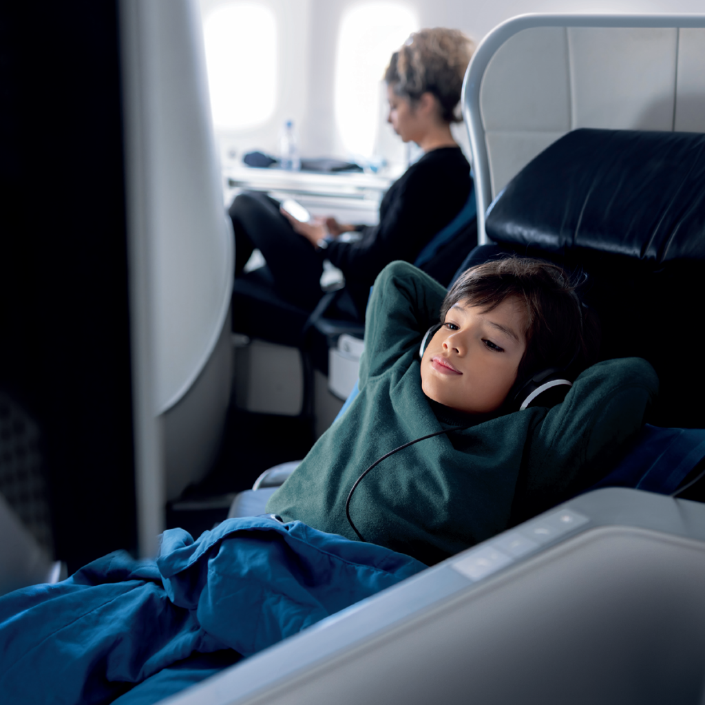 Beyond Credit Card - Standard Chartered Singapore