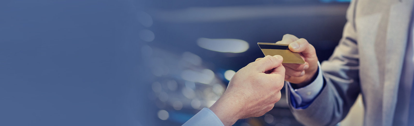 Business Debit Card - Standard Chartered Singapore