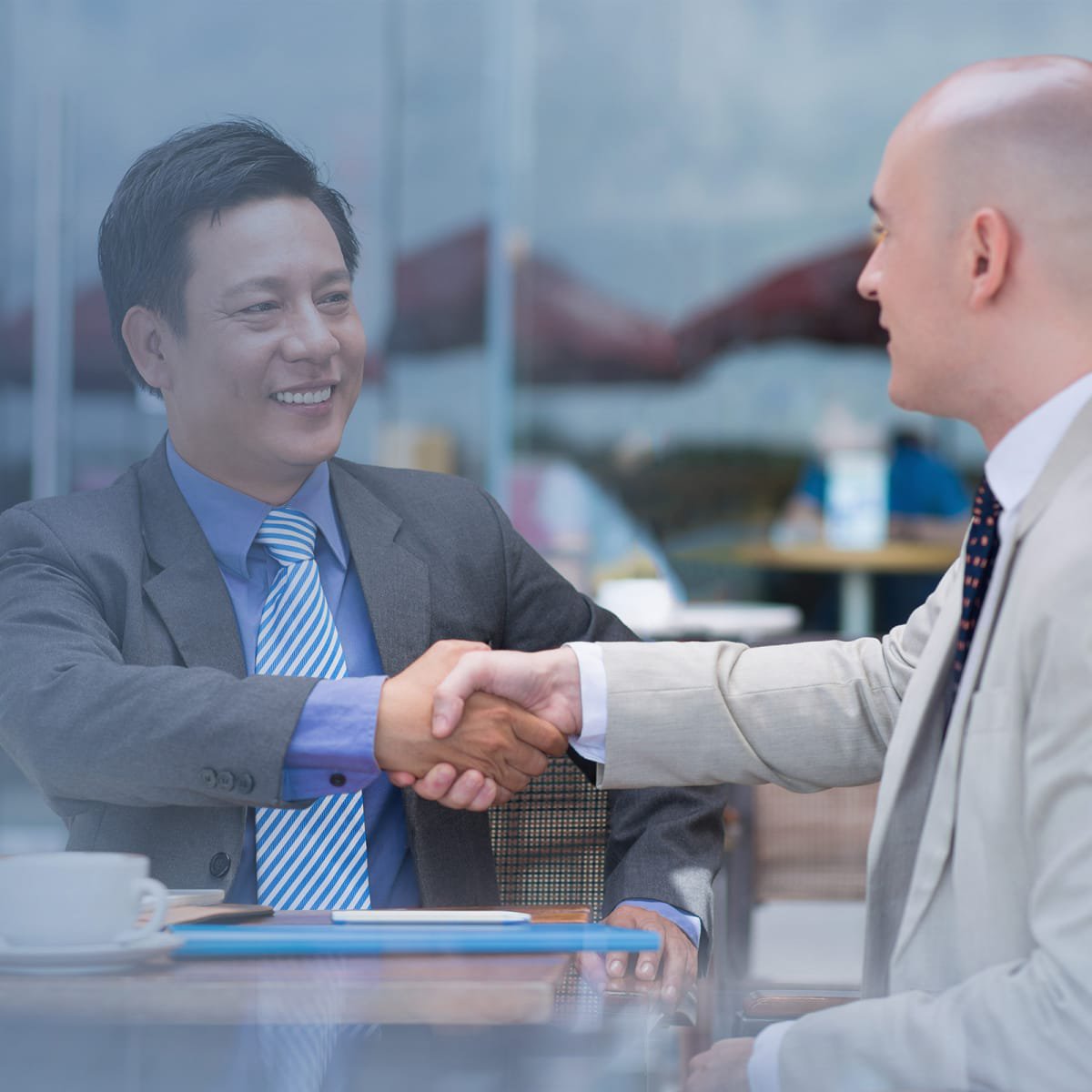 Business Government Schemes - Standard Chartered Singapore