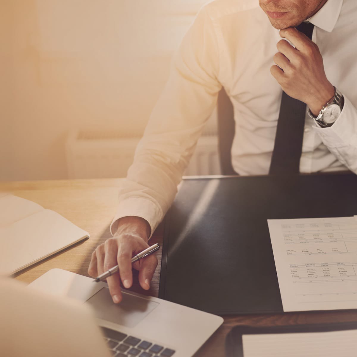 Investments - Standard Chartered Singapore