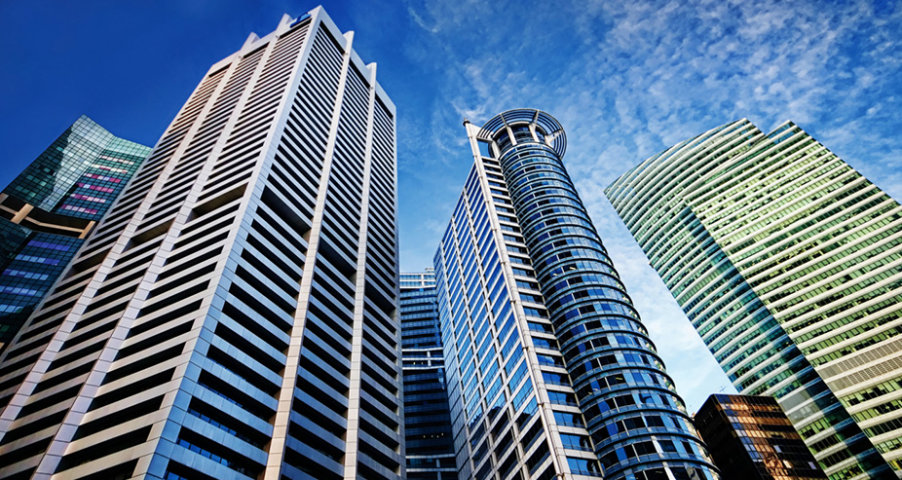 Commercial and Industrial Property Loans - Standard Chartered Singapore