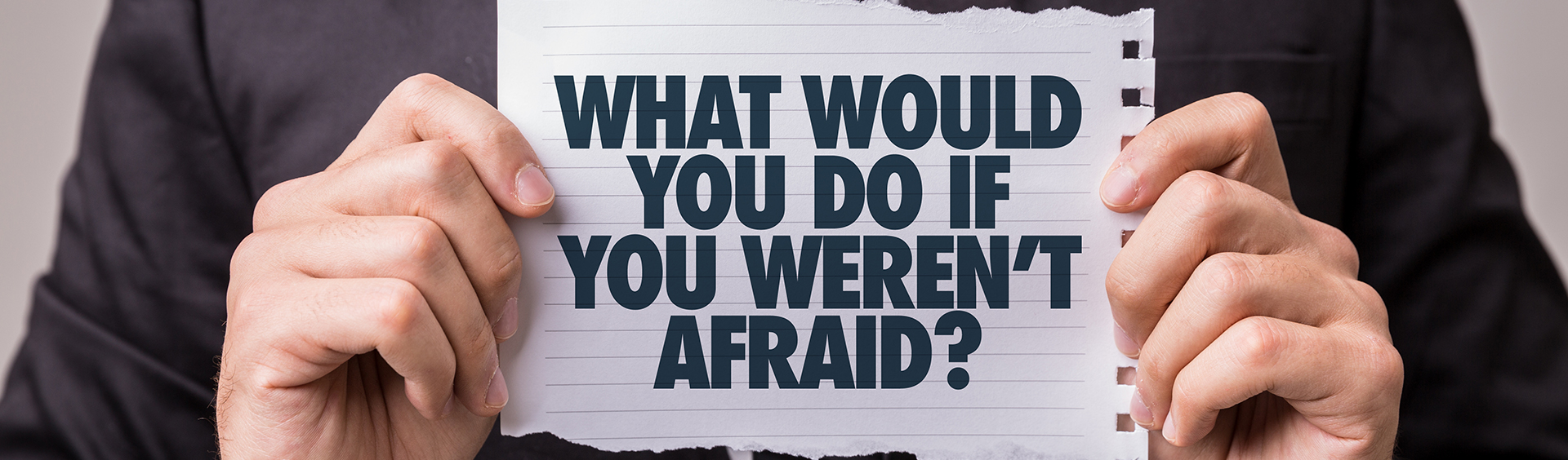 What doesn’t kill you makes you stronger: overcome failure and build ...