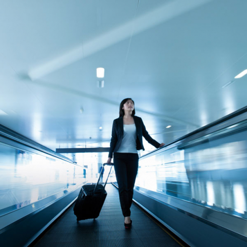 Priority Private - Standard Chartered Singapore