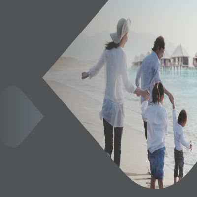 Beyond Credit Card - Standard Chartered Singapore