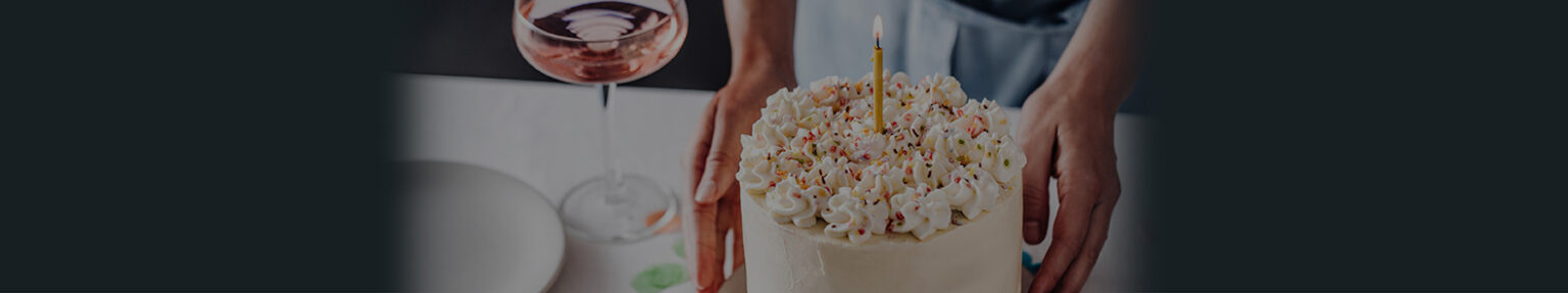Birthday Promotions - Standard Chartered Singapore