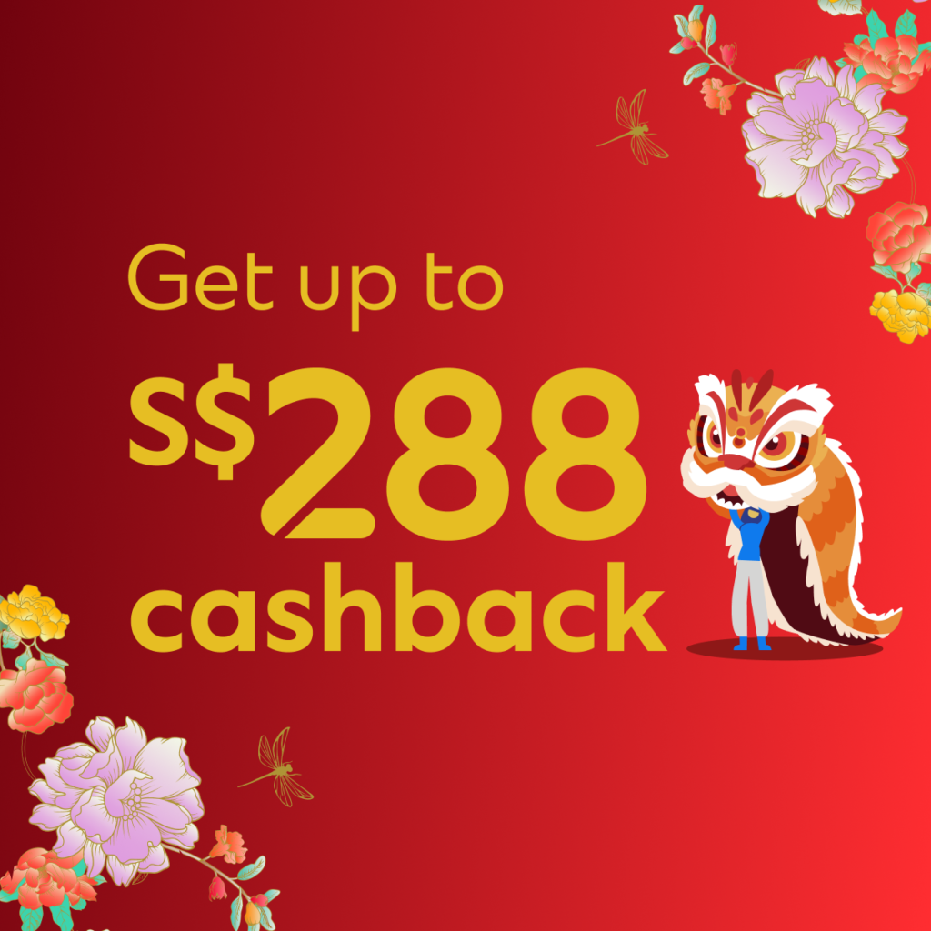 Bonus$aver: High Interest Rate Savings Account up to 6.05% p.a ...