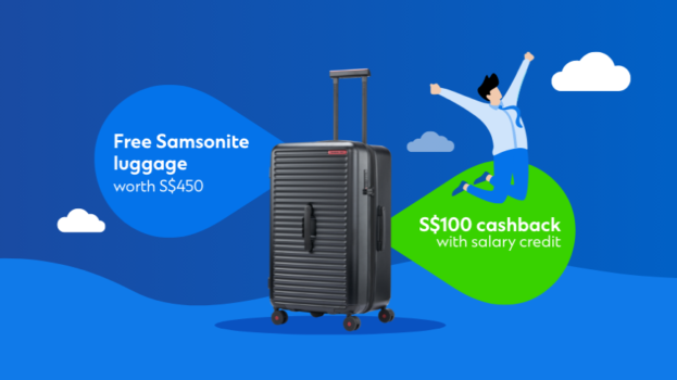 Premium Banking - Standard Chartered Singapore