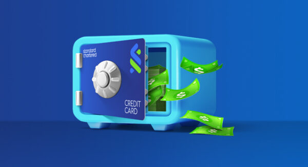 Premium Banking - Standard Chartered Singapore