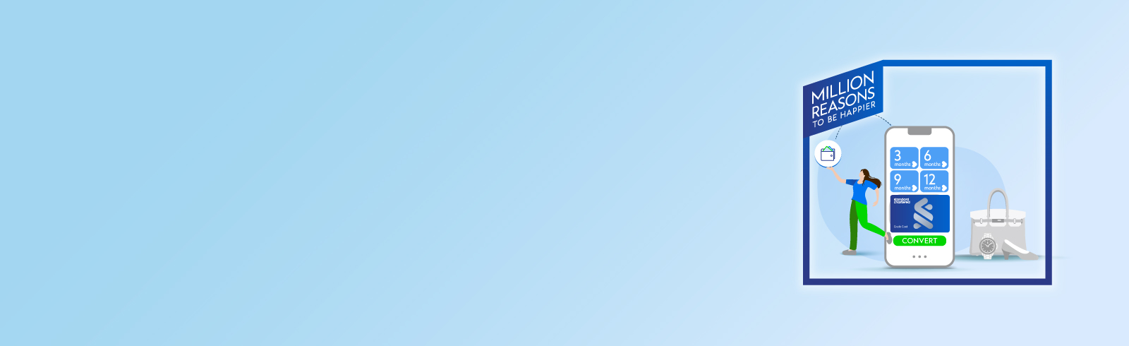 EasyPay - Standard Chartered Singapore