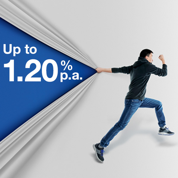 Accounts & Deposits - Standard Chartered Singapore