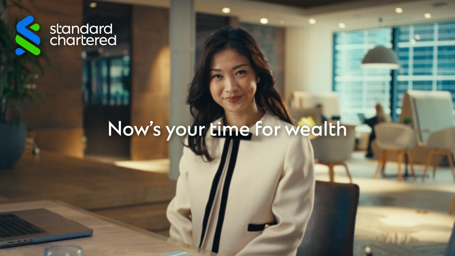 International - Standard Chartered Singapore