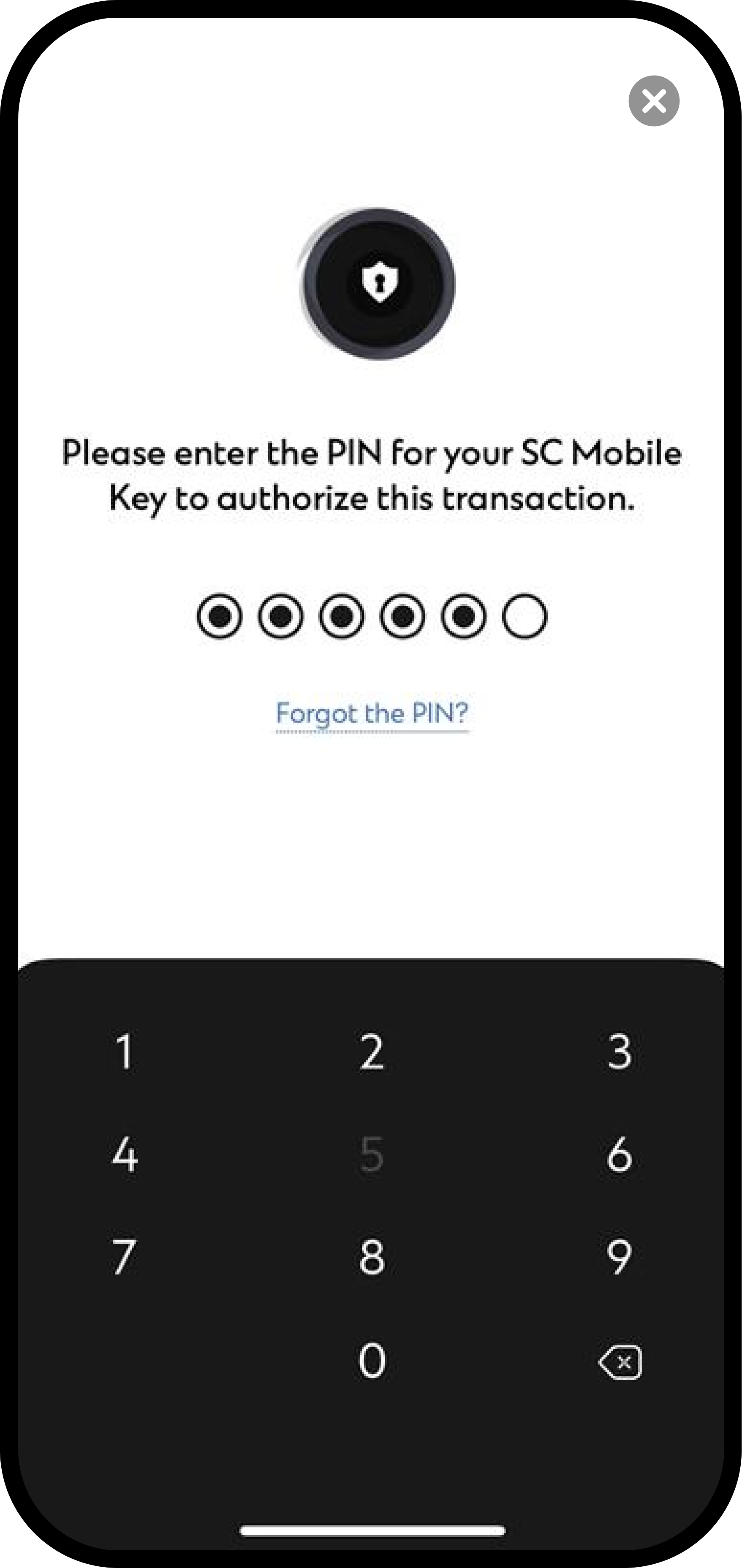 Limit Management - Standard Chartered Singapore