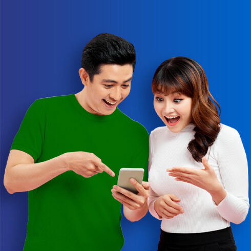 Smart Credit Card for Shopping - Standard Chartered Singapore