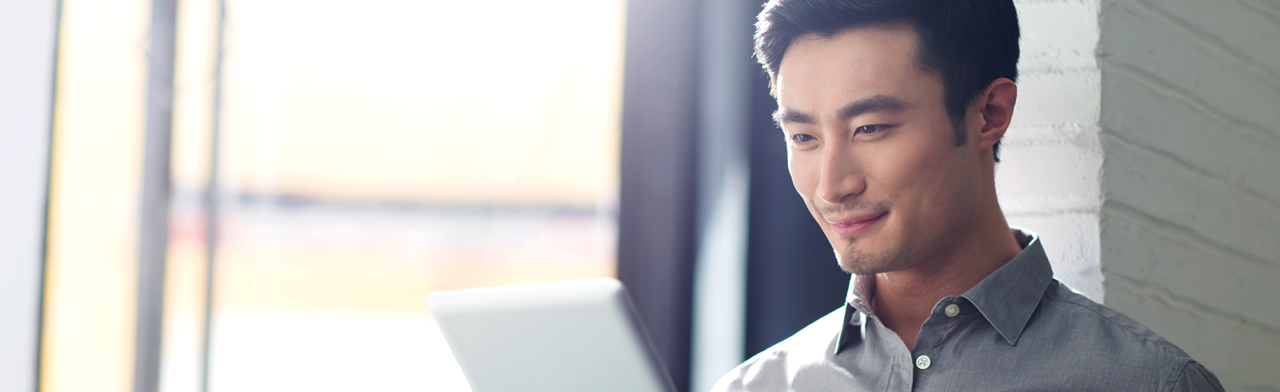 myRM - Standard Chartered Singapore