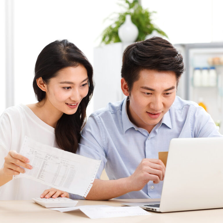 Visa Infinite Credit Card - Standard Chartered Singapore