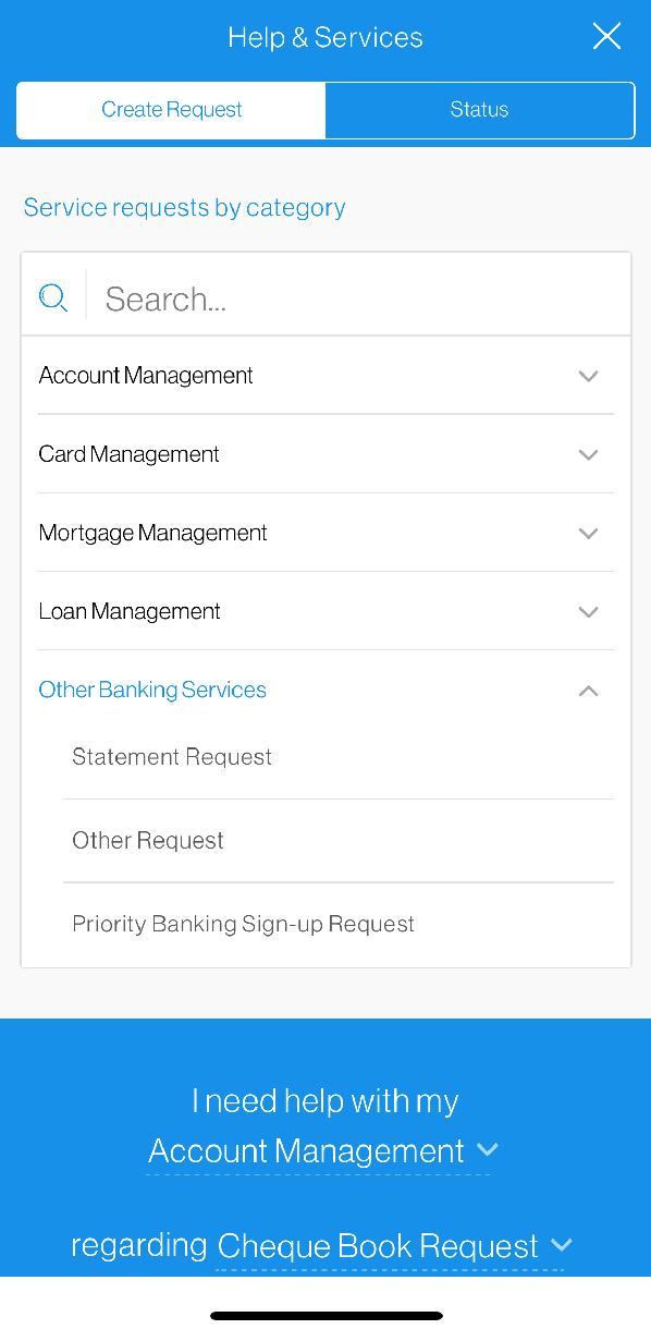 Looking to lower your credit limit to control your spending - Standard ...