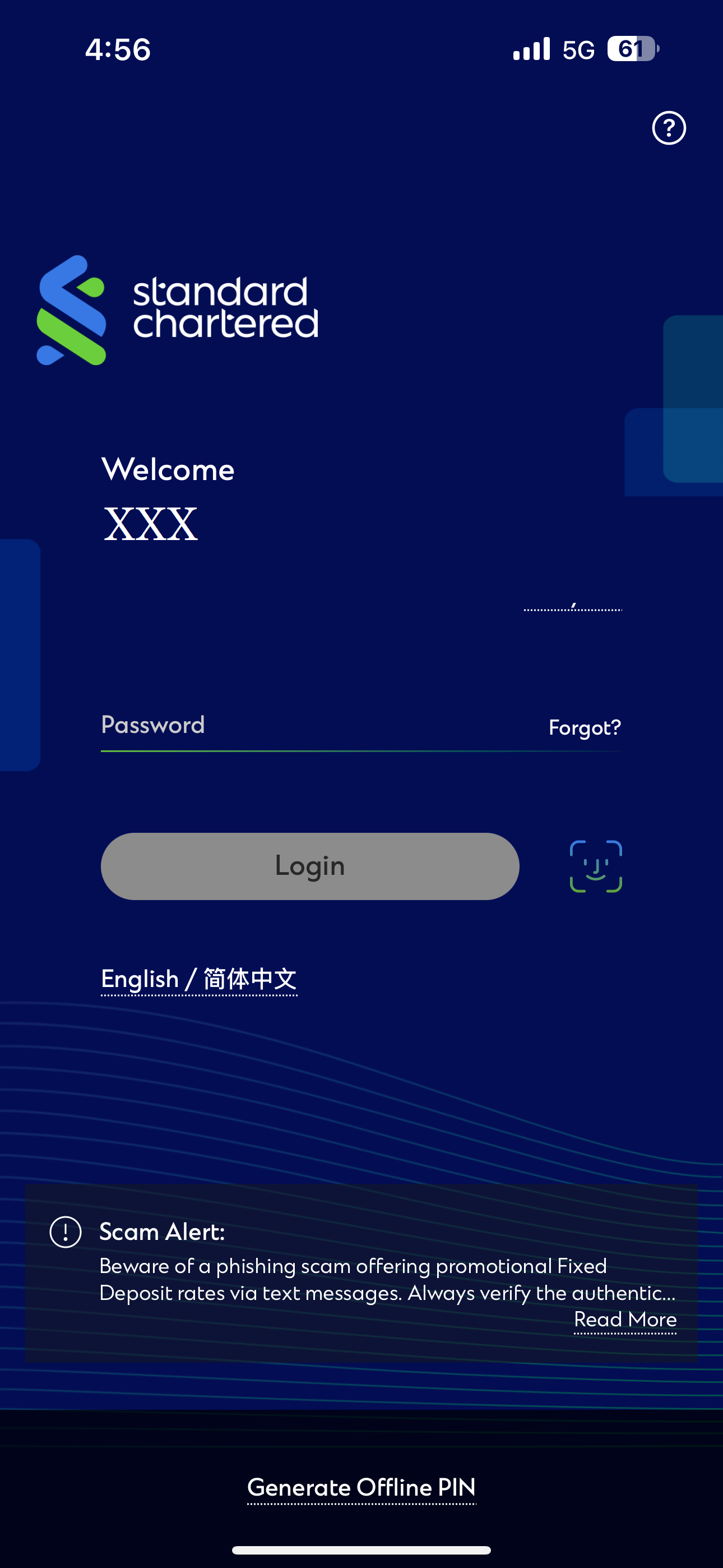 Online Trading – Access Global Markets at your fingertips - Standard ...