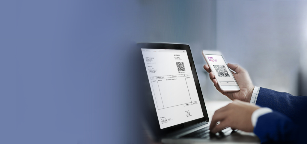 Sign Up For PayNow Corporate - Standard Chartered Singapore