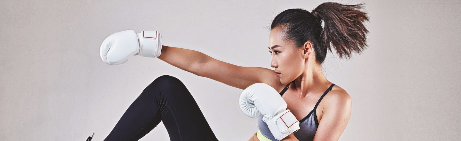 PRULady - Standard Chartered Singapore