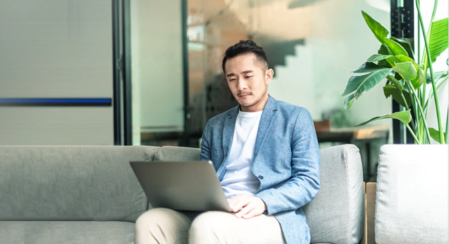 Premium Banking - Standard Chartered Singapore