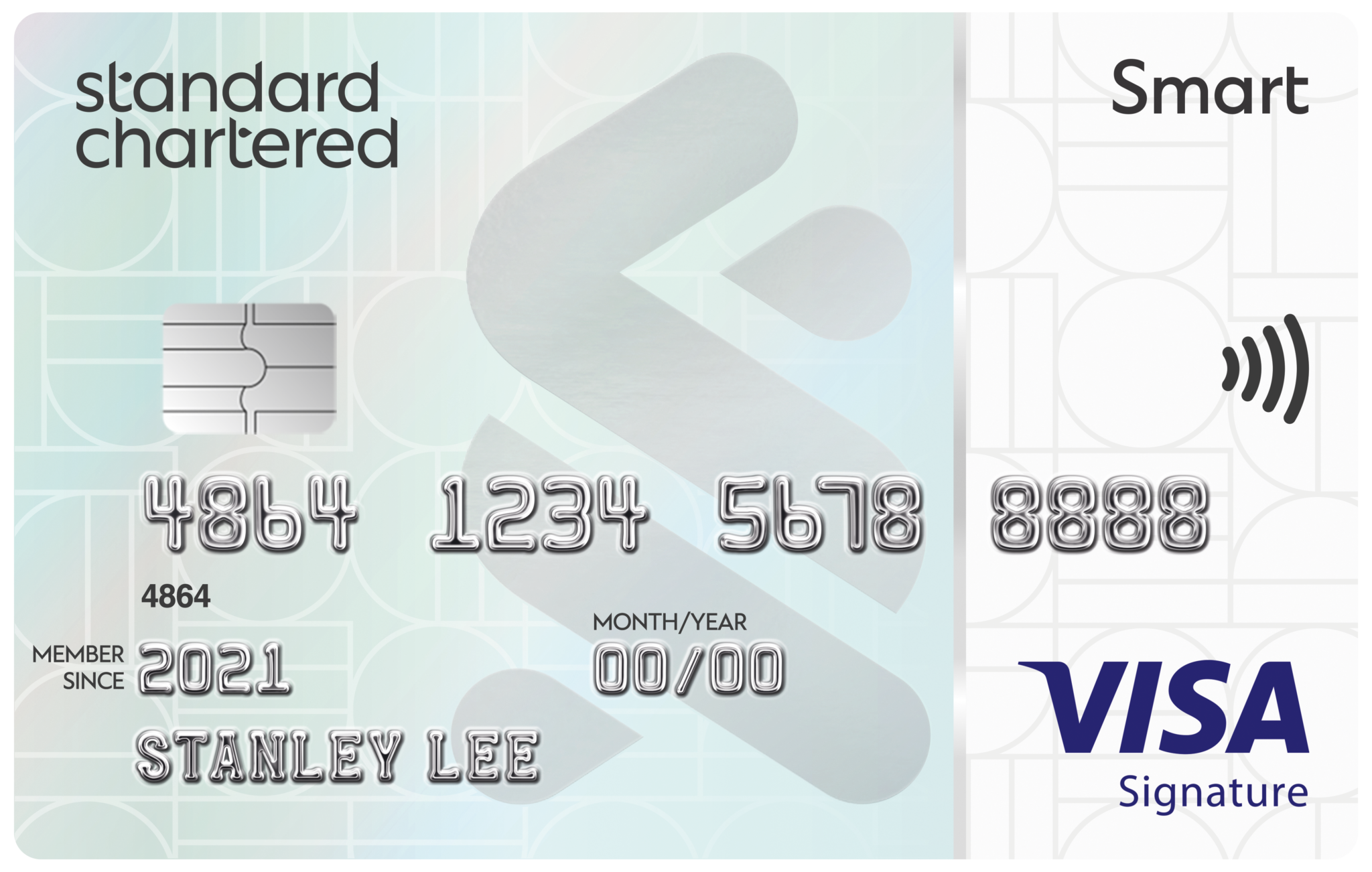 Client Care Centre - Standard Chartered Singapore