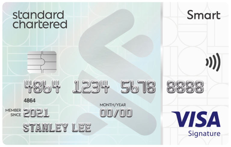 Client Care Centre - Standard Chartered Singapore