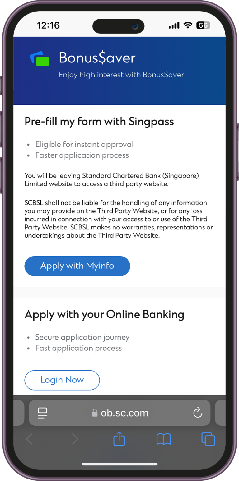 SC Invest Singapore: Easy Investing with Expert-Guided Portfolios ...