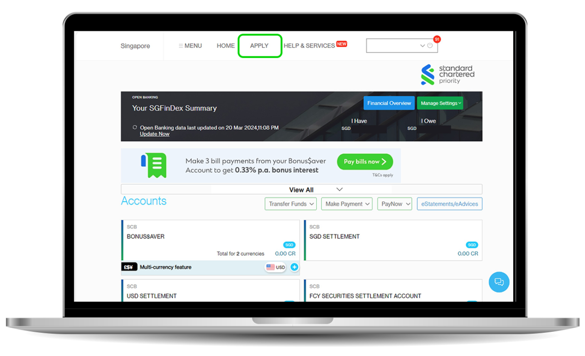 Boost your savings with Standard Chartered SGD Time Deposit (Fixed ...