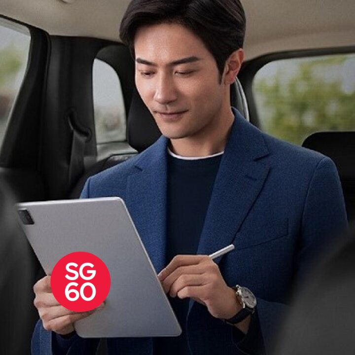 Business Banking - Standard Chartered Singapore