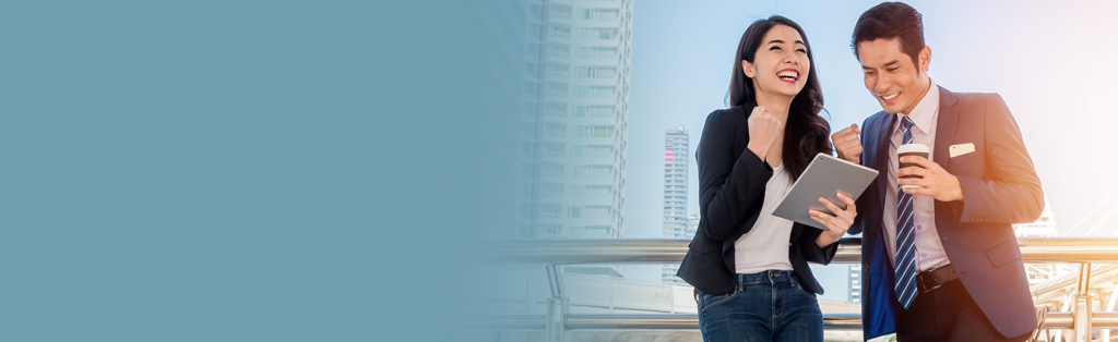 SME Working Capital Loan - Standard Chartered Singapore