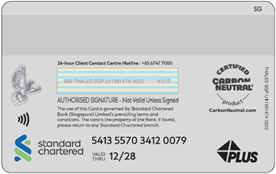 Spree Credit Card Discontinuation Frequently Asked Questions - Standard ...
