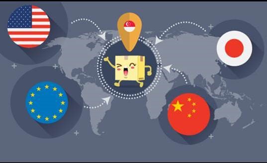 Spree Credit Card - Standard Chartered Singapore