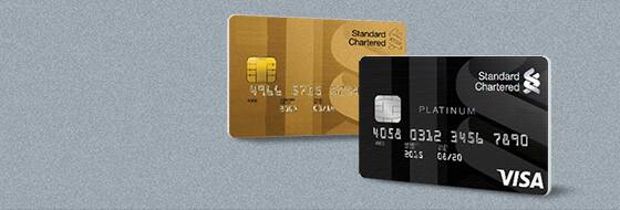 Save - Standard Chartered Bank Sierra Leone