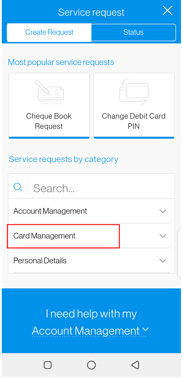 Change your ATM/Debit card limits – Standard Chartered Uganda