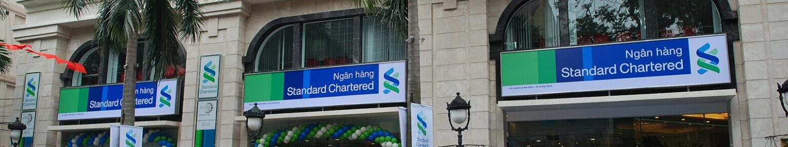 About Us – Standard Chartered Việt Nam