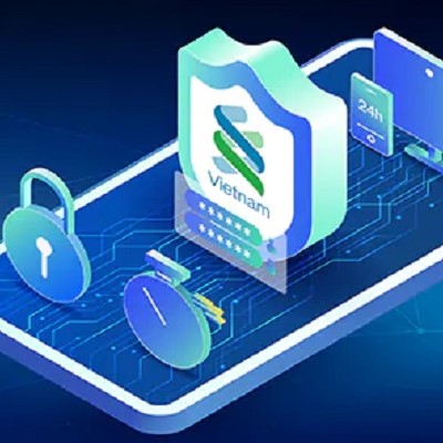 SC Mobile Key – Standard Chartered Việt Nam