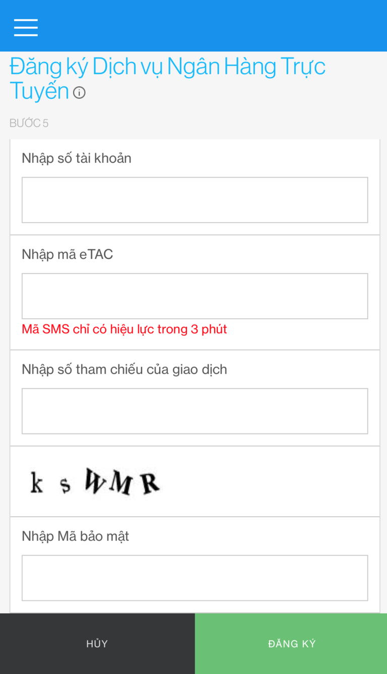 SC Mobile – Standard Chartered Việt Nam