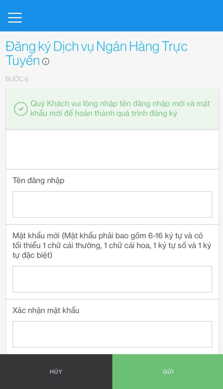 SC Mobile – Standard Chartered Việt Nam
