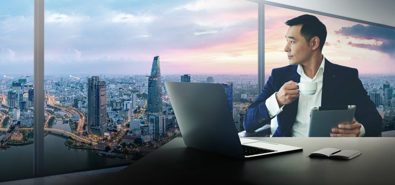 Priority – Standard Chartered Vietnam