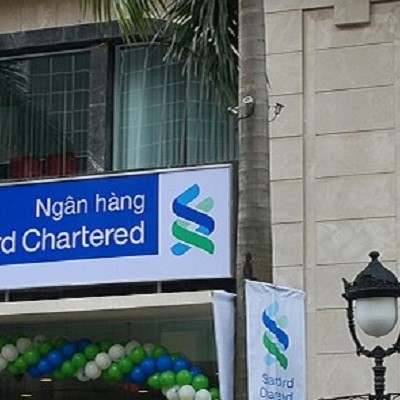 About Us – Standard Chartered Vietnam