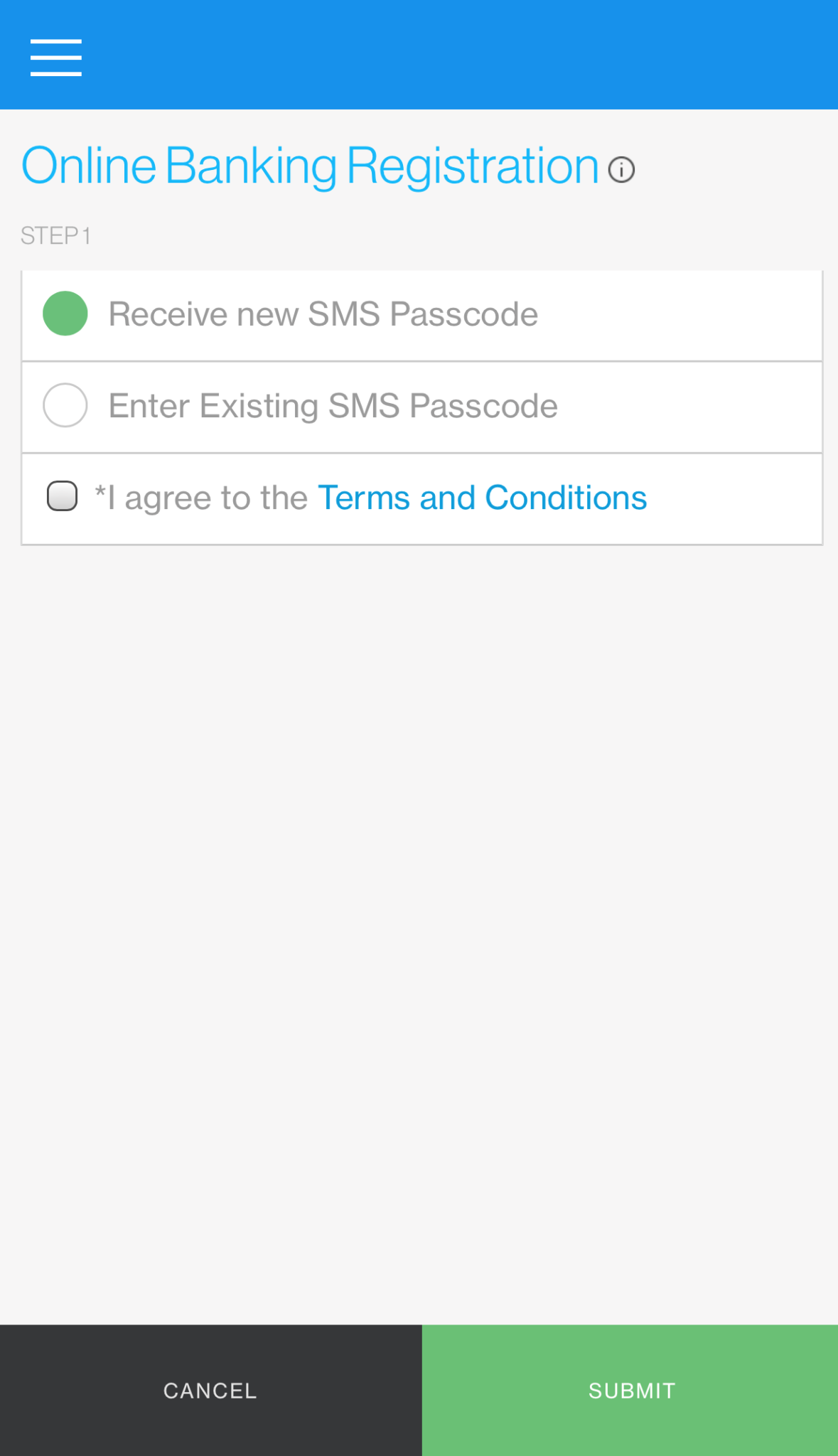 SC Mobile – Standard Chartered Vietnam