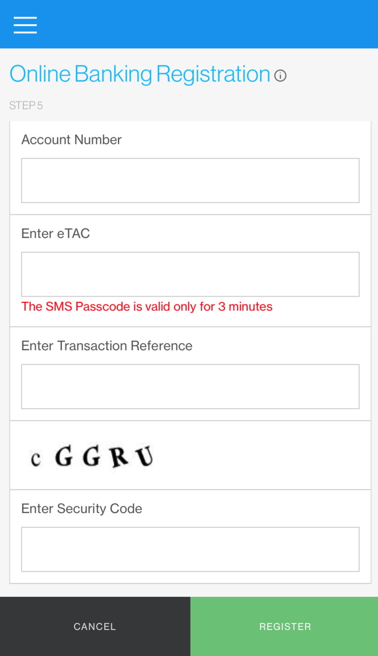 SC Mobile – Standard Chartered Vietnam