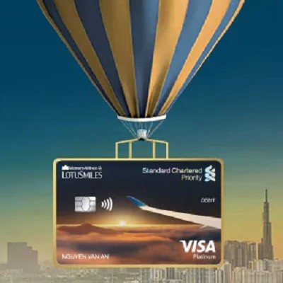 Standard Chartered Vietnam – Standard Chartered Vietnam