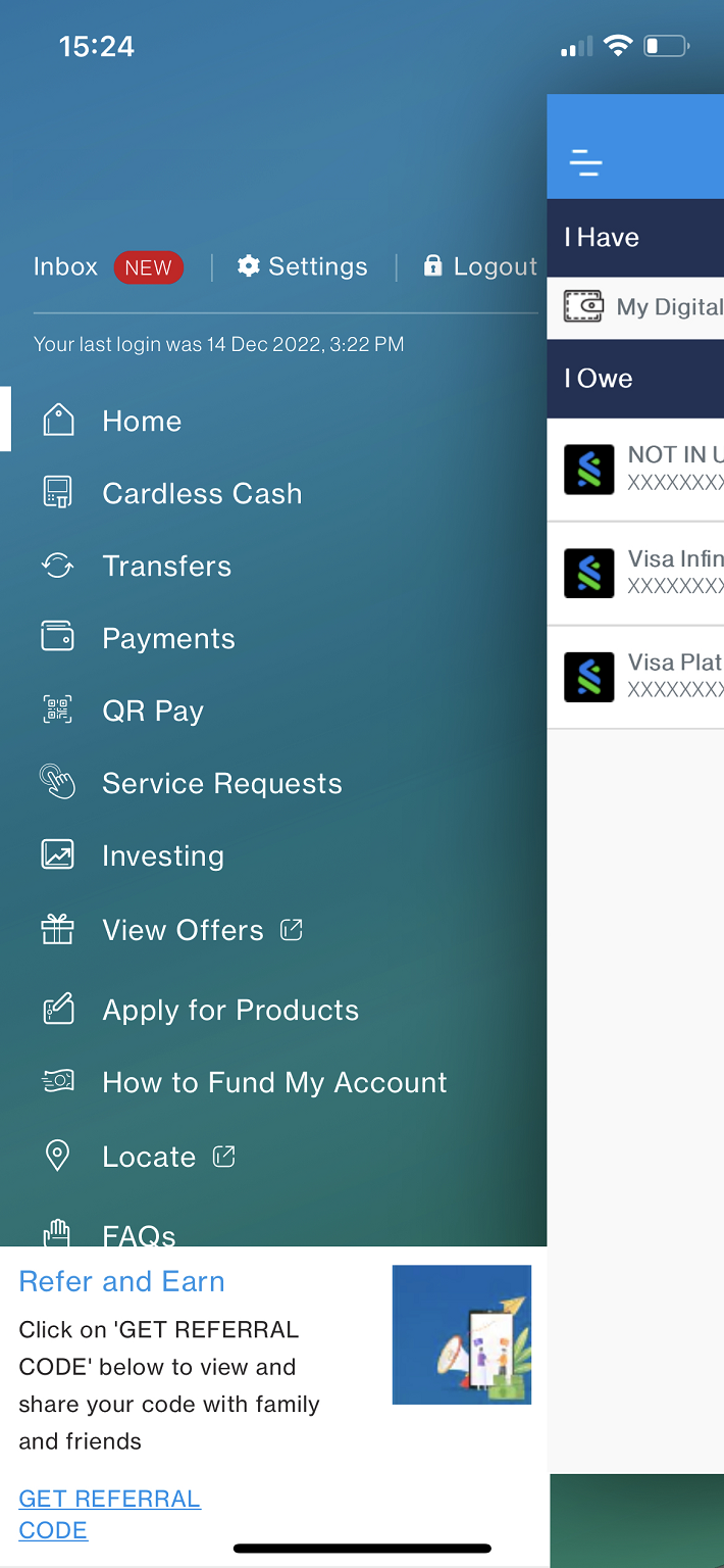 How to change your SC Mobile Key PIN – Standard Chartered Zambia