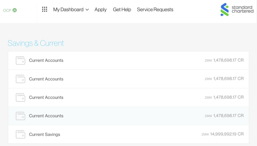 How to login to Online Banking using SC Mobile Key – Standard Chartered ...