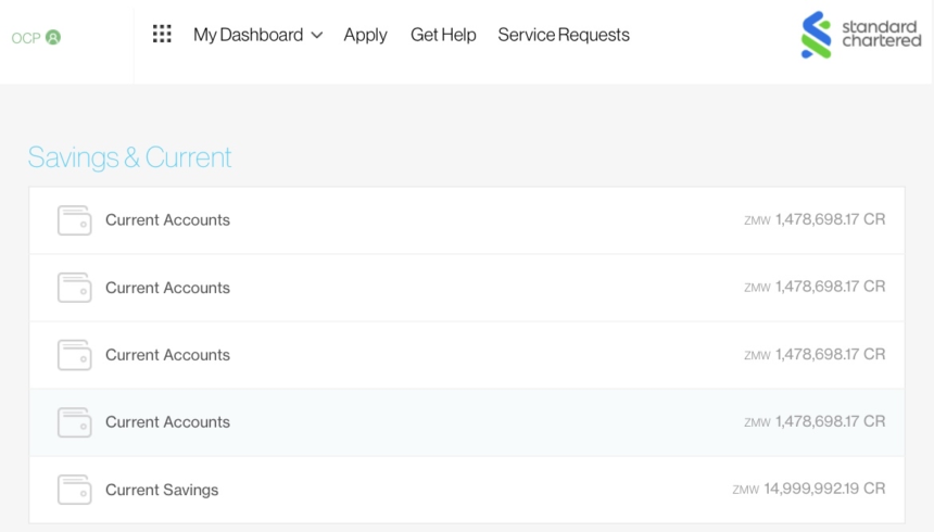 How to login to Online Banking using SC Mobile Key – Standard Chartered ...